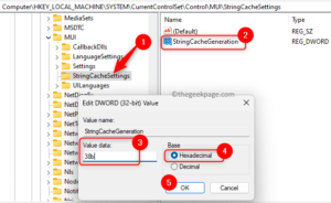 How to Fix Failed to Read Description. Error Code 2