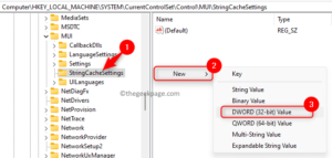 How to Fix Failed to Read Description. Error Code 2