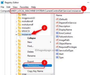 How to Fix Error Applying Transforms Error Issue