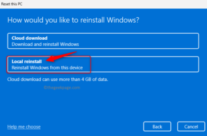 How to Fix Error Code 1132 in Zoom on Windows PC