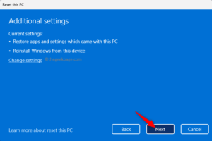 How to Fix Error Code 1132 in Zoom on Windows PC