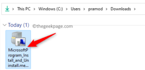 How to Fix Error Applying Transforms Error Issue