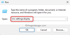 How to Fix Color Management Not Working Issue in Windows 11