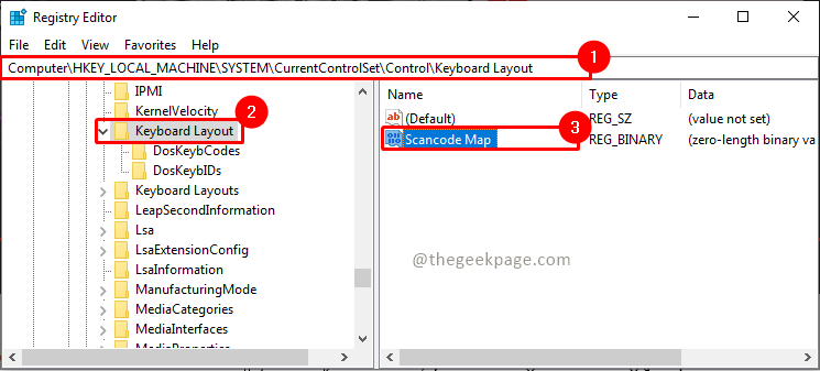 How to Disable Windows key in Windows 10 / 11