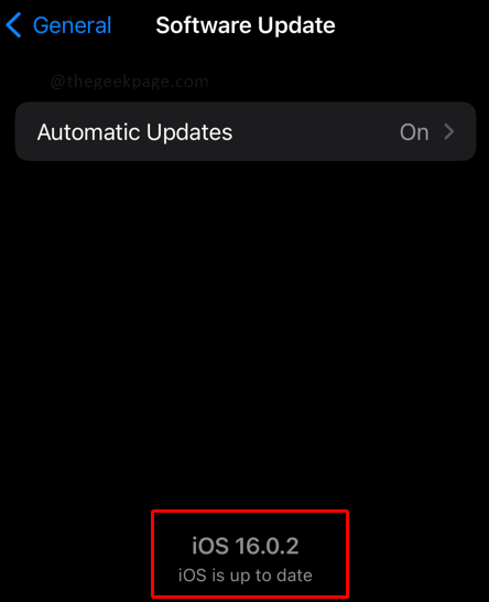 How to Fix Screen Time Showing Random Website on iPhone