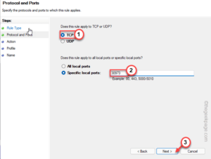 Address Incompatible with the Requested Protocol (10047 Error) Fix