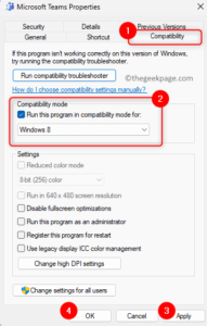 How to Fix Microsoft Teams Error Code caa7000a