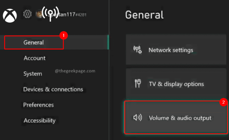 How to Fix Low volume on Headset (Xbox Series S / X)
