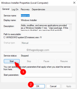 How to Fix Error Applying Transforms Error Issue
