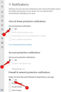 How to Fix Windows Defender Behavior: Win32/Hive.ZY Alert