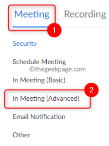 How to Fix Error Code 1132 in Zoom on Windows PC
