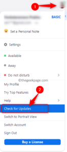 How to Fix Error Code 1132 in Zoom on Windows PC