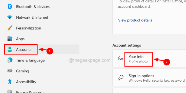 Remember my apps and preferences are greyed out in Windows 11 [Fix]