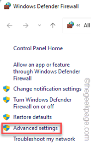 Address Incompatible with the Requested Protocol (10047 Error) Fix