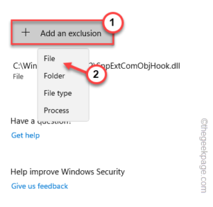 Address Incompatible with the Requested Protocol (10047 Error) Fix