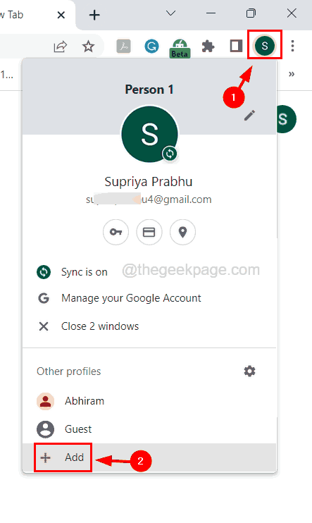 Hulu Not Working on Chrome Issue [Solution]