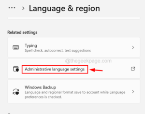 Cannot Change the Display Language in Windows 11 [Fix]