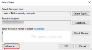 Other User Account Names Not Displaying On Windows 10 Login Screen