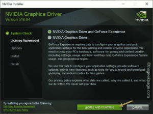 How to Fix Screen Flickering or Flashing on Windows 11