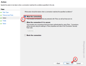 Address Incompatible with the Requested Protocol (10047 Error) Fix