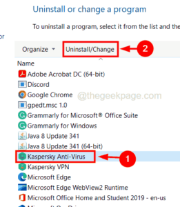 SafeSearch not turning off in Windows 11 [Solved]