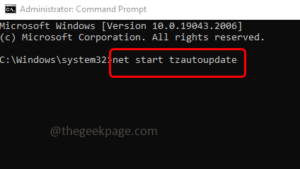 Set Time Zone Automatically not Working on Windows 10 [Fixed]