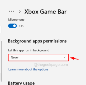Cannot Uninstall Xbox Game Bar in Windows 11 [Fix]