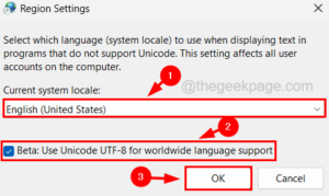 Cannot Change the Display Language in Windows 11 [Fix]