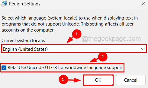 Cannot Change the Display Language in Windows 11 [Fix]