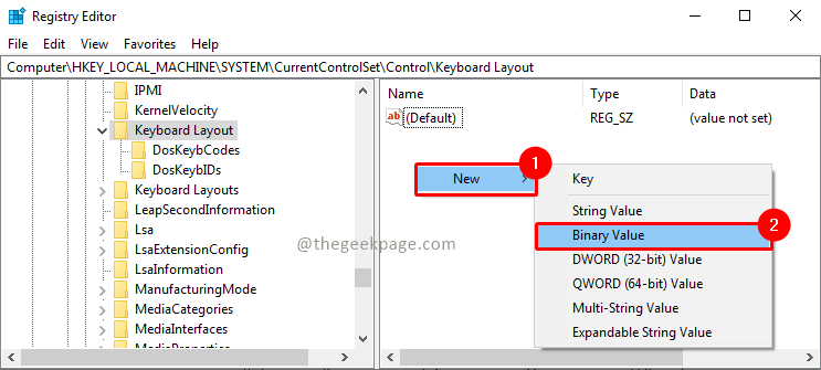 How to Disable Windows key in Windows 10 / 11