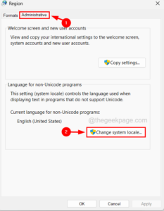Cannot Change the Display Language in Windows 11 [Fix]
