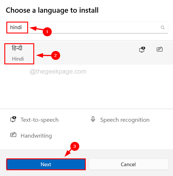 Cannot Change the Display Language in Windows 11 [Fix]