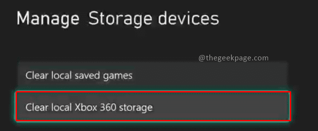 How to Fix Xbox Series S/X Games wont start