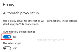 Website is Online But It is Not Responding To Connection Attempts Fix