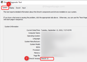 DirectDraw Error While Playing Legacy Games On Windows 10 / 11