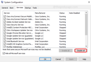 Could Not Load File Or Assembly "MOM.Implementation" Error Fix