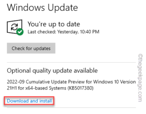How to Fix LiveKernel Event error 141