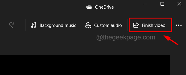 How to Fix Microsoft Video Editor Export Problems