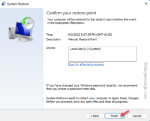 How to Fix Settings app crashing frequently issue on Windows 11