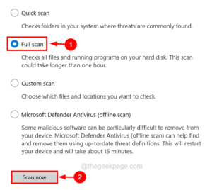 The computer has rebooted from a bugcheck Error [Fix]