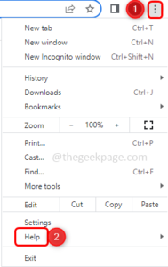 How to Fix Err_SSL_Bad_Record_Mac_Alert On Google Chrome