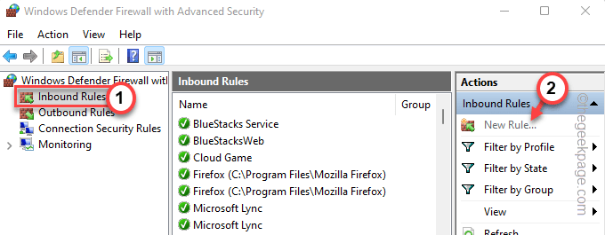 Address Incompatible with the Requested Protocol (10047 Error) Fix