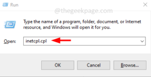 How to Fix Err_SSL_Bad_Record_Mac_Alert On Google Chrome