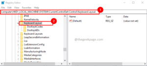 How to Disable Windows key in Windows 10 / 11