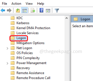 Other User Account Names Not Displaying On Windows 10 Login Screen