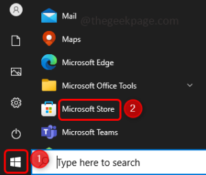 Gaming features aren't available for the windows desktop or file ...