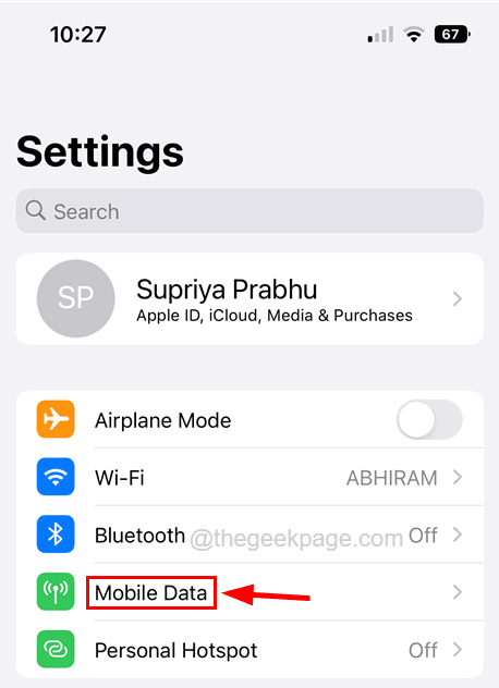 How to Fix Location Not Available issue on iPhone