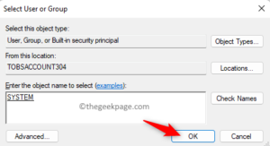 How to Fix Error Applying Transforms Error Issue