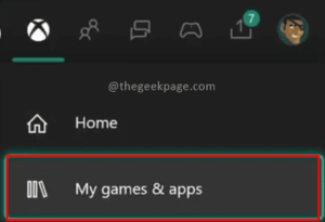How to Fix Xbox Series S/X Games wont start