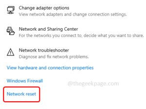 Website is Online But It is Not Responding To Connection Attempts Fix